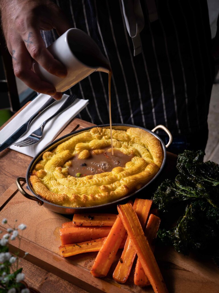 The Rockingham Arms | RedCat Pub Company Pub, Romsey